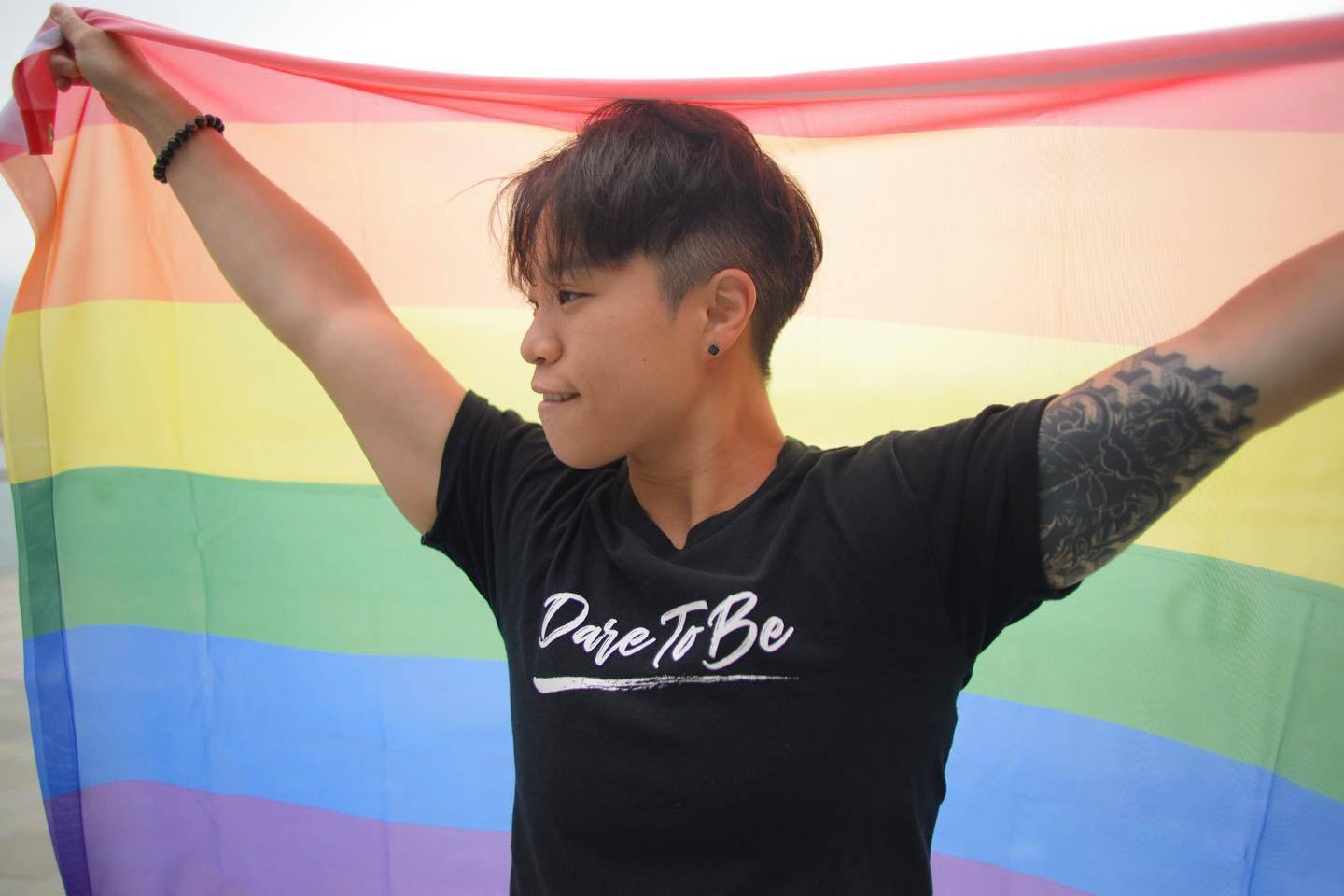 實現員心聲 – PrideLab